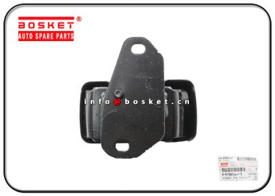 China Isuzu NPR 8-97387247-3 8973872473 Clutch System Parts Front Engine Foot Rubber for sale