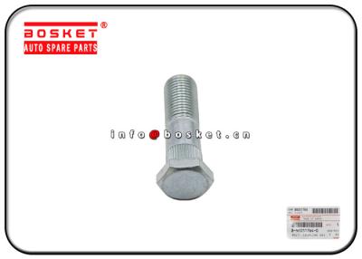 China Isuzu NPR 8-98031764-0 8980317640 Clutch System Parts Coupling Driver Bolt for sale