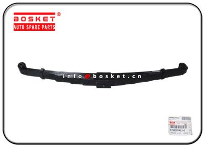 Cina Assemblea anteriore ISUZU 4HK1 NQR75 8-98079923-0 8980799230 della molla a lamelle in vendita