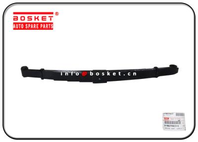Cina Assemblea anteriore ISUZU 4HK1 NQR75 8-98079923-0 8980799230 della molla a lamelle in vendita