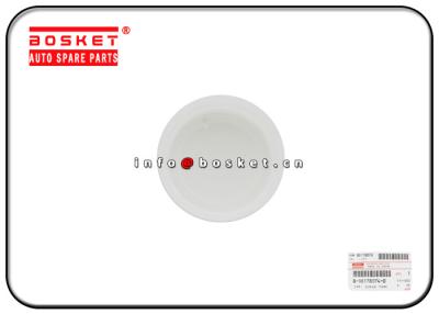 China Surge Tank Cap Isuzu Truck Parts FRR FTR 8-98178074-0 8981780740 for sale