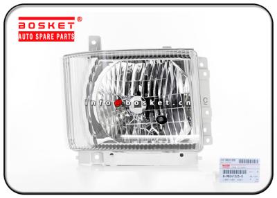 China ISUZU 4HK1 NPR75 Head Lamp Assembly 8-98241325-0 8-98098479-1 8982413250 8980984791 for sale