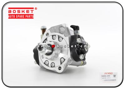 China 294000-0293 2940000293 Isuzu Truck Parts Injection Pump Assembly for sale
