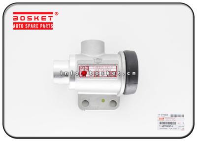 China 1-48350093-2 1483500932 FRR Isuzu Brake Parts Air Control Governor for sale