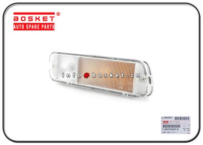 1-82210220-0 Isuzu FSR를 위한 1822102200 정면 조합 램프 회의