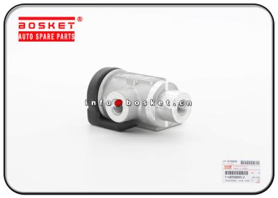 China Air Control Governor Isuzu Brake Parts For FRR 1-48350093-2 1483500932 for sale