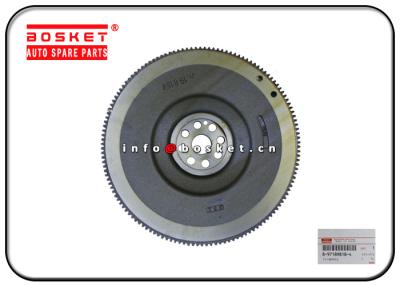 China 8-97189818-4 8971898184 Flywheel Suitable for ISUZU NKR for sale