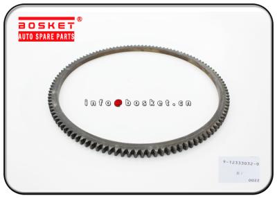 China ISUZU 4ZE1 TFR17 9-12333032-0 9123330320 Ring Gear for sale