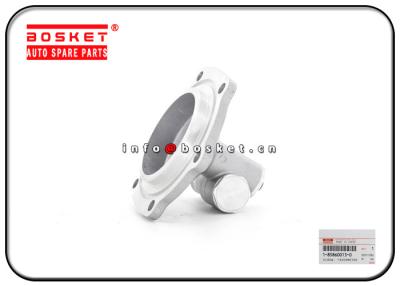 China 1-85860013-0 1858600130 Tachometer Drive Elbow Suitable for ISUZU 6RB1 CHR for sale