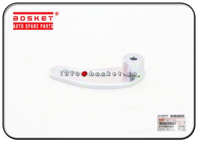 China 4JB1 NKR55 Adjuster Plate 8-97080556-2 3701110-803 8970805562 3701110803 for sale
