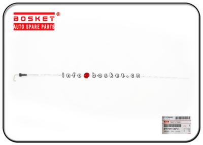China 4HG1 NKR Isuzu Engine Parts 8-97094460-2 8970944602 Oil Level Gauge for sale