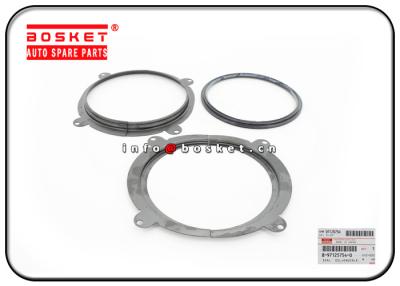 China ISUZU 4JB1-T TFS55 Knuckle Oil Seal 8-97125754-0 8-94321408-0 8971257540 8943214080 for sale