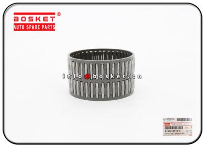 China Isuzu NPR MZZ6U Mainshaft Needle Bearing 8-97253110-0 8972531100 for sale