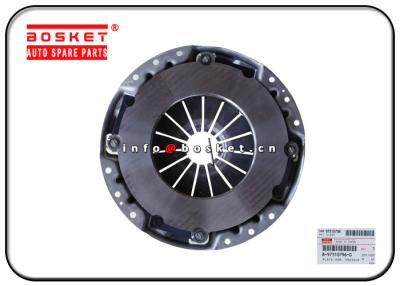 China Clutch Pressure Plate Assembly For Isuzu 4HF1 NPR66 8-97310796-0 8-97031757-2 8973107960 8970317572 for sale