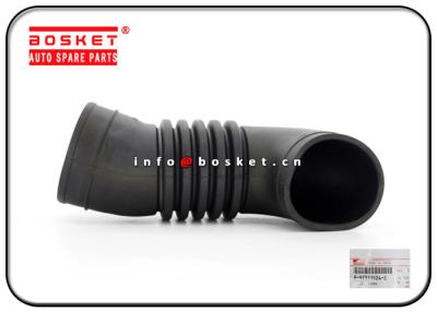 China NPR 8-97311524-2 8973115242 Connecting Hose / Isuzu Truck Engine Parts for sale