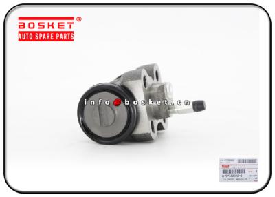 China Isuzu NPR Rear Brake Wheel Cylinder 8-97332222-0 8-97144799-0 8973322220 8971447990 for sale
