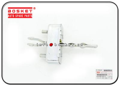 China 8-97581681-4 8975816814 Door Checker Assembly For Isuzu 4JB1 NKR55 for sale