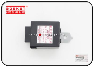 China Durable NPR Isuzu Truck Parts 8-98339775-0 8983397750 Flasher Unit for sale