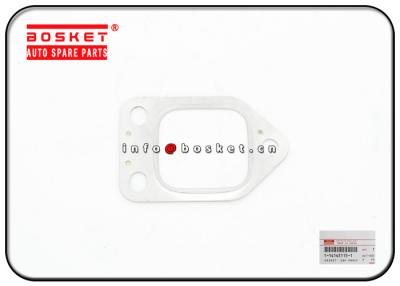 China Isuzu E120 EK Exhaust Manif To Head Gasket 9-14145105-0 1-14145115-1 9141451050 1141451151 for sale