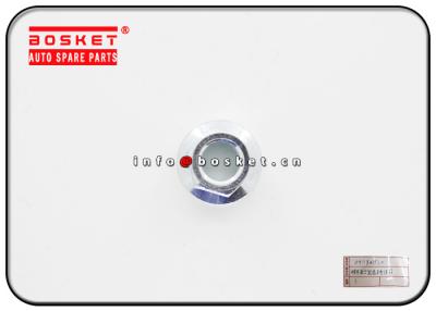 China 0-91180112-0 0911801120 Bearing Shell Nut For ISUZU FRR FTR FVR for sale