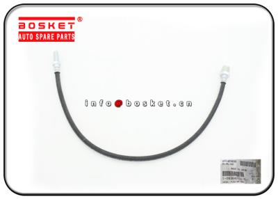 China 1-09364203-0 1093642030  Isuzu Brake Parts  Rear Brake Flex Hose For 6BD1 FTR11 for sale