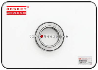 China 1-09829047-0 1098290470 Truck Chassis Parts King Pin Bearing For ISUZU FSR for sale