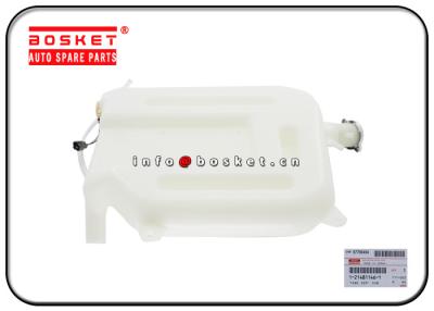 China 1-21481146-1 1214811461 Sub Tank Assembly Suitable for ISUZU CXZ CYZ CX6W for sale