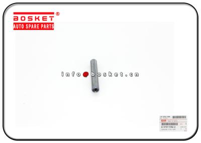 China 8-97011596-2 8970115962 Spring Pin Assembly Suitable for ISUZU NPR for sale