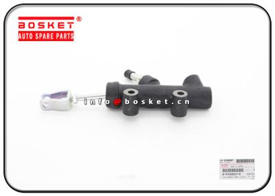 China 8-97048567-0 8970485670 Clutch Master Cylinder Assembly For ISUZU 4JB1 NKR55 for sale