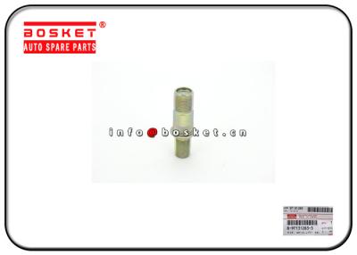 China ISUZU 4HK1 700P NPR 8-97131283-3 8971312833 Front Axle Wheel Pin for sale