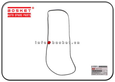 China ISUZU 4JH1 NKR778-97349416-1 8-97161131-0 8973494161 8971611310 Head To Cover Gasket for sale