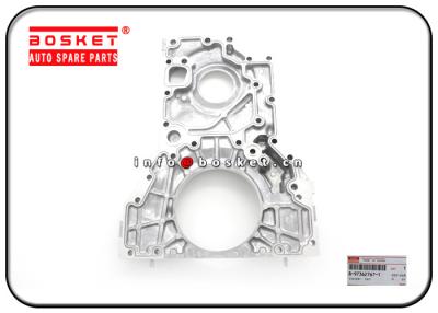 China ISUZU 4HK1  8-97362767-1 8973627671 Front Cover for sale