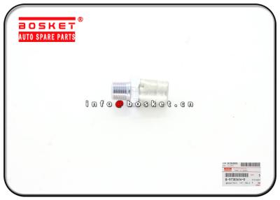 China ISUZU NHR Truck Chassis Parts 8-97383656-0 8973836560 Front Axle  Breather for sale