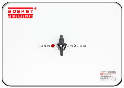 ISUZU NPR 8-97855134-1 8978551341 code 851290000 de la couverture H/S de pivot d'essuie-glace