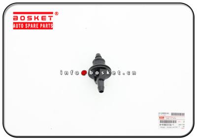 Cina ISUZU NPR 8-97855134-1 8978551341 codice 851290000 della copertura H/S del perno del tergicristallo in vendita