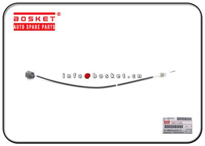 China ISUZU NPR  8-98004329-0 8980043290 Dpd Temperature Sensor for sale