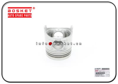 China ISUZU 6HE1T LT132 FRR8-94391596-1 8943915961 Standard Piston for sale