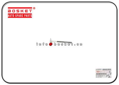 China ISUZU 6HH1 FVR 8-94395462-2 8943954622 Exhaust Valve for sale