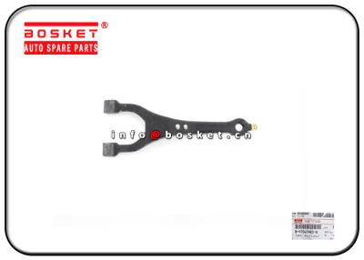 China 8-97045983-0 8970459830 Clutch System Parts / Clutch Shift Fork For ISUZU NPR for sale