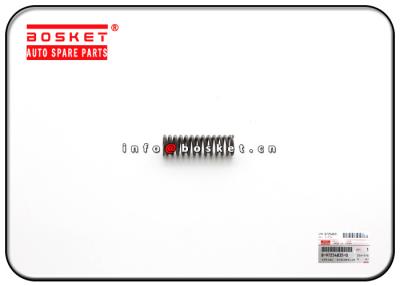 China 8-97254835-0 8972548350 Clutch System Parts Index Synchro Spring For ISUZU NKR for sale