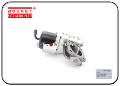 China 8-98274409-0 8982744090 Exhaust Brake Unit For ISUZU NPR75 NQR for sale