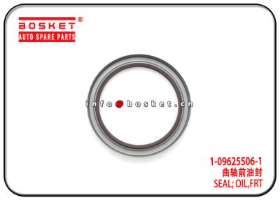 China 1-09625506-1 AH7313H 1096255061 Front Oil Seal Suitable For ISUZU 10PD1 CXZ71 for sale