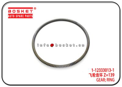 China 1-12333013-1 1123330131 Ring Gear Suitable for ISUZU 6WF1 6UZ1 CXZ51 VC46 for sale