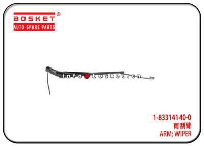 China 1-83314140-0 1833141400 Wiper Arm Suitable for ISUZU 10PE1 CXZ81 for sale
