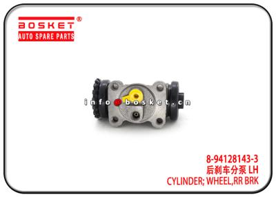 China 8-97139842-ANT0 8-94128143-3 897139842ANT0 8941281433 Rear Brake Wheel Cylinder Suitable for ISUZU 4JB1 NKR55 100P for sale