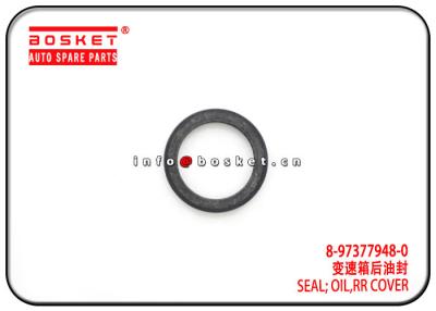 China ISUZU FVR MZW6P MZX6P 8-97377948-0 8973779480 Rear Cover Oil Seal for sale