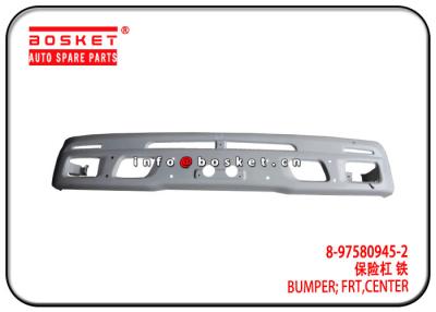 Cina Paraurti anteriore concentrare 8975809452 di ISUZU NPR85 600P 8-97580945-2 in vendita