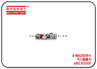 ISUZU 4JJ1 NKR NPR 8-98025059-4 8980250594 Rocker Arm