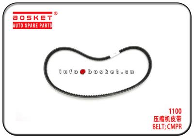China ISUZU NQR71 1100 Compressor Belt for sale