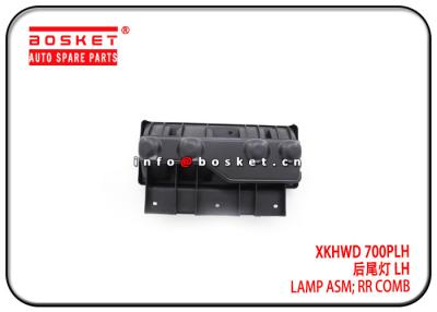 China ISUZU NPR75  XKHWD 700PLH Rear Combination Lamp Assembly for sale